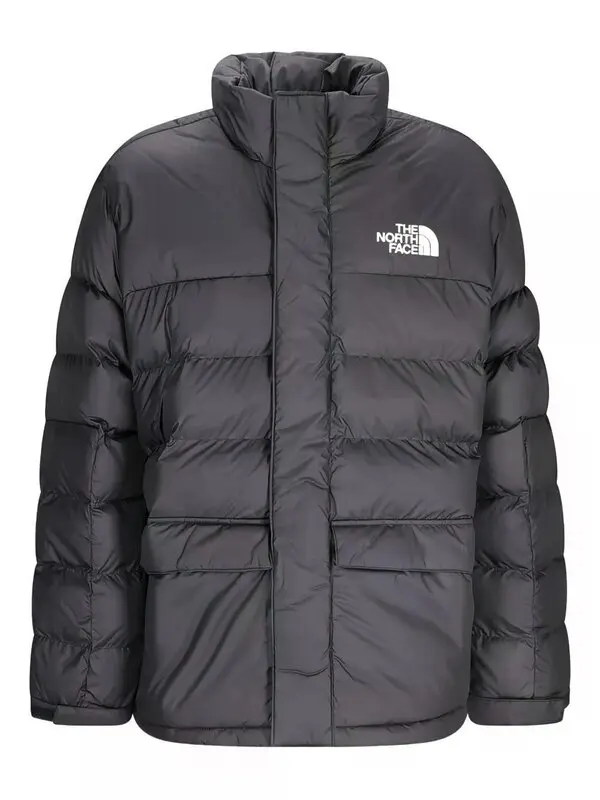 The North Face Quilted Padded Jacket
