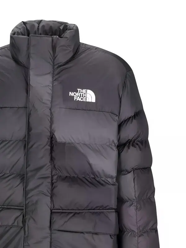 The North Face Quilted Padded Jacket