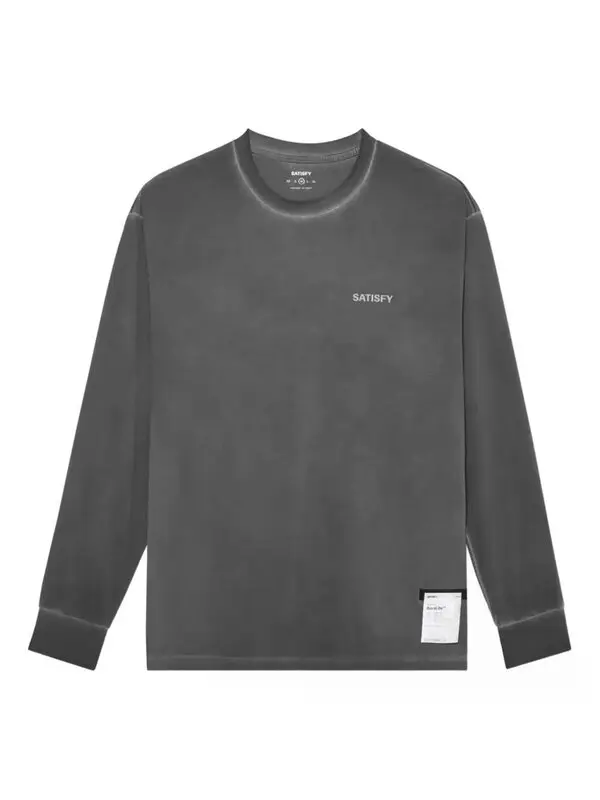 Satisfy Long-sleeve T-shirt