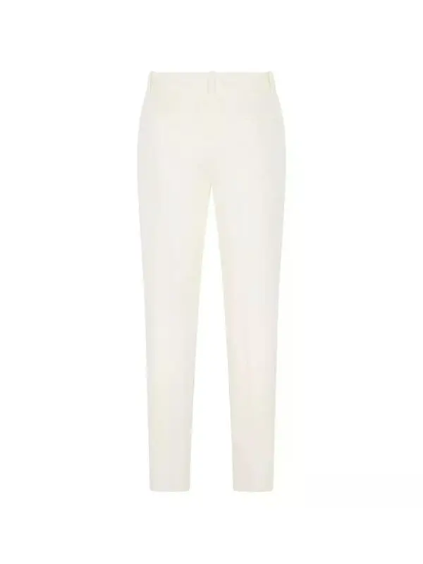 Pinko Tailored Trousers With Pockets