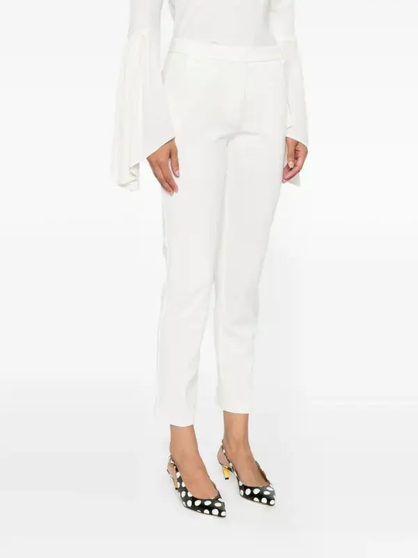 Pinko Tailored Trousers With Pockets