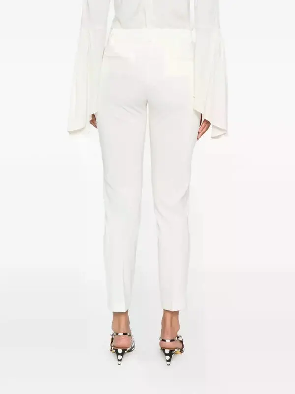 Pinko Tailored Trousers With Pockets