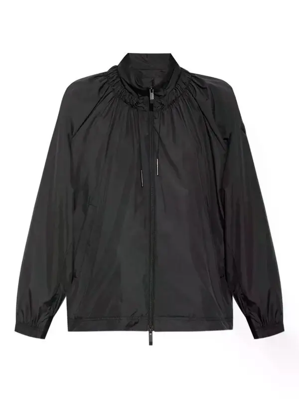 Moncler Valencay Jacket - Black