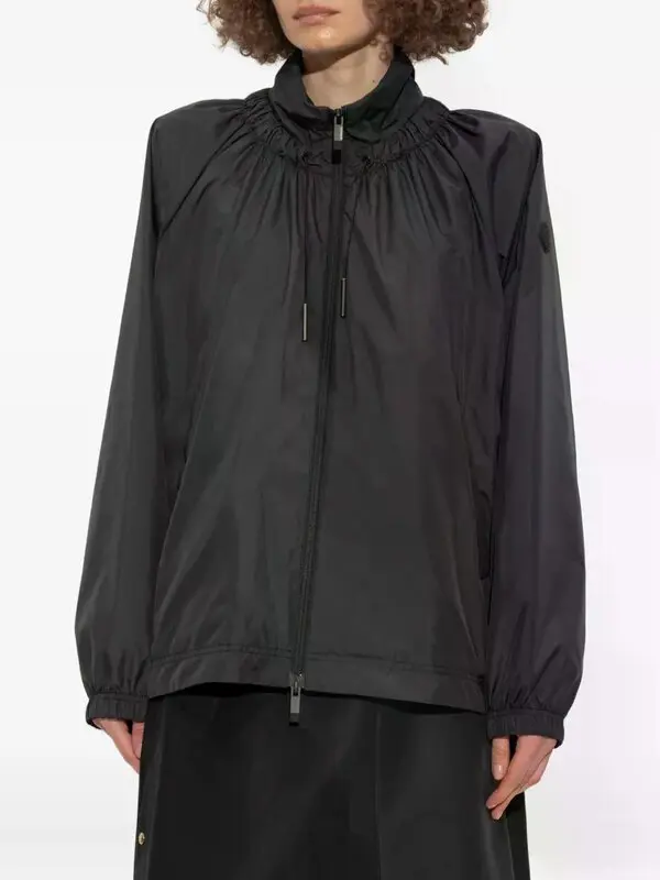 Moncler Valencay Jacket - Black