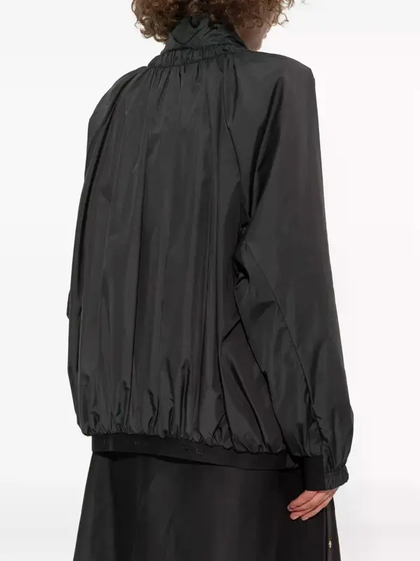 Moncler Valencay Jacket - Black