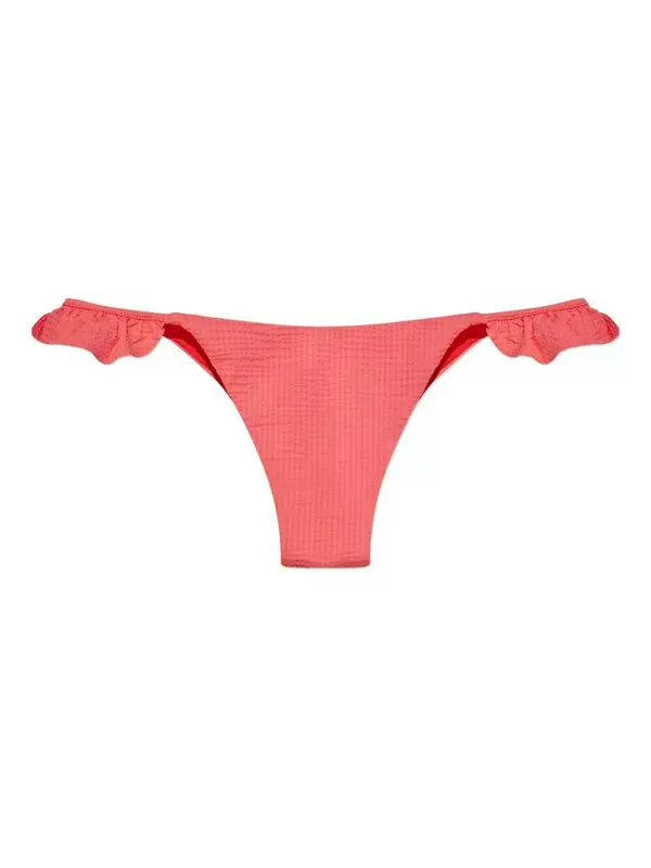 Marysia Seraphine Bikini Bottom - Pink