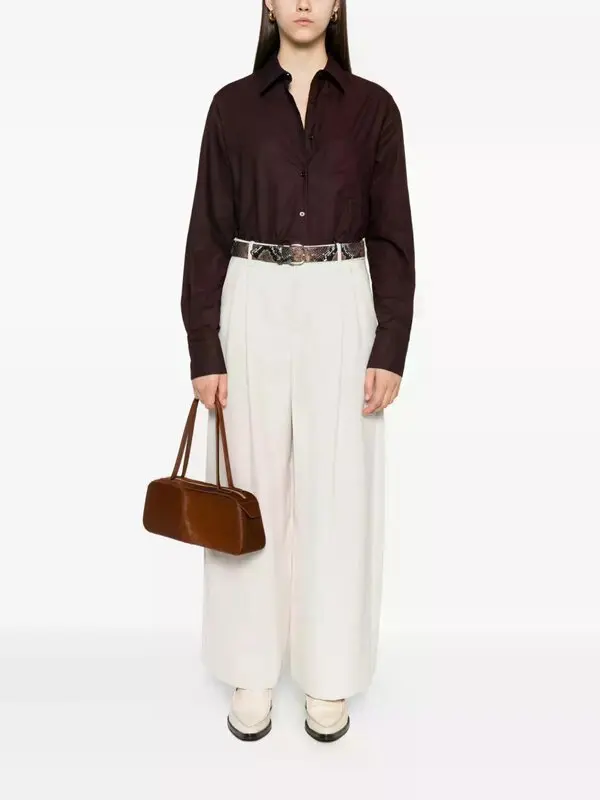 Max Mara Tailored Trousers