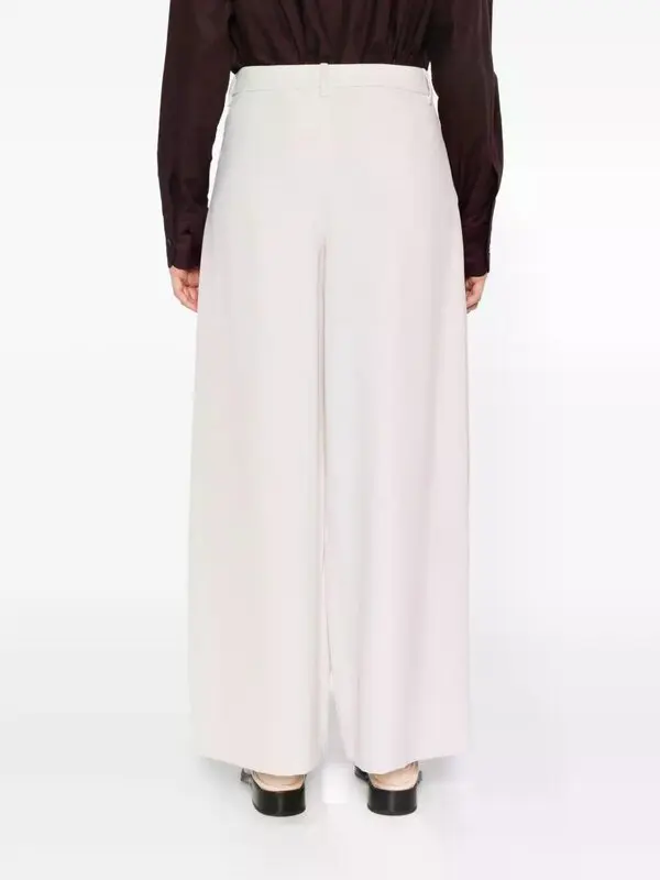 Max Mara Tailored Trousers