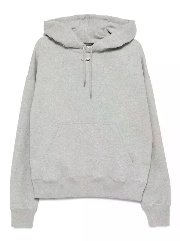 MUGLER Hooded Sweatshirt
