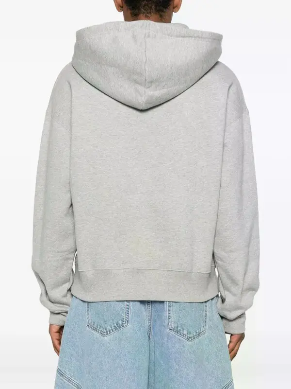 MUGLER Hooded Sweatshirt