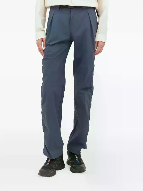 Dickies Pleated Drawstring Trousers