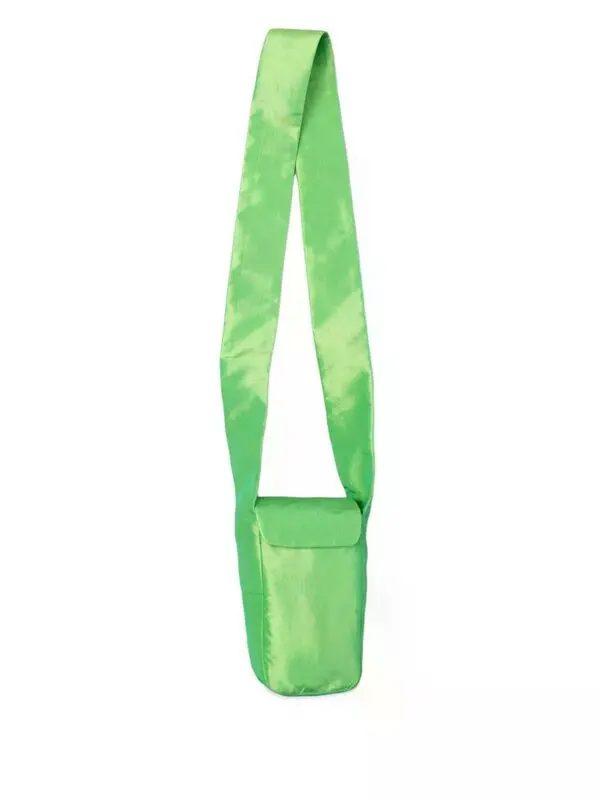 COA NYC Shoulder-strap Phone Holder - Green