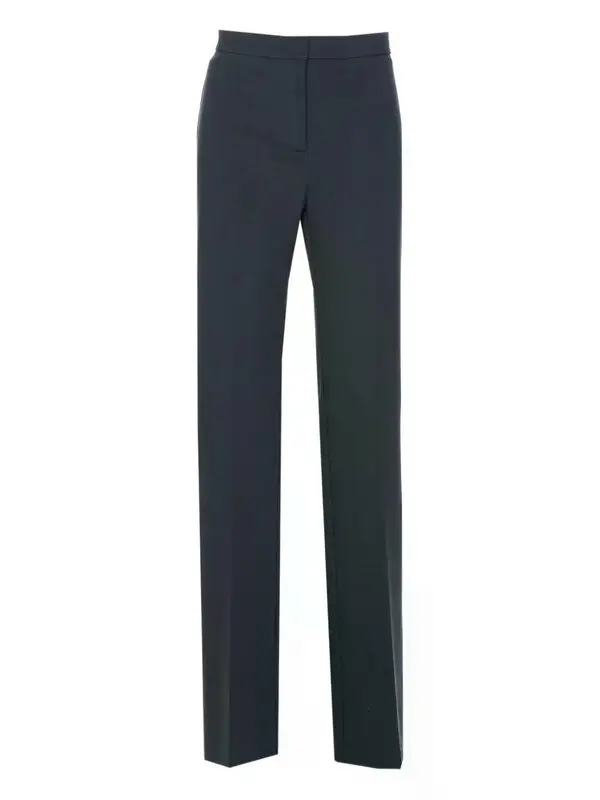 Pinko Mid-rise Hook Trousers