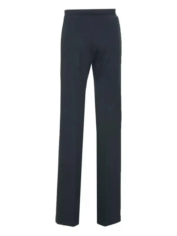 Pinko Mid-rise Hook Trousers