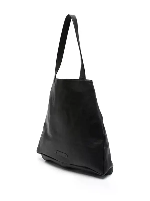 MIALUIS Ferdi Leather Tote Bag