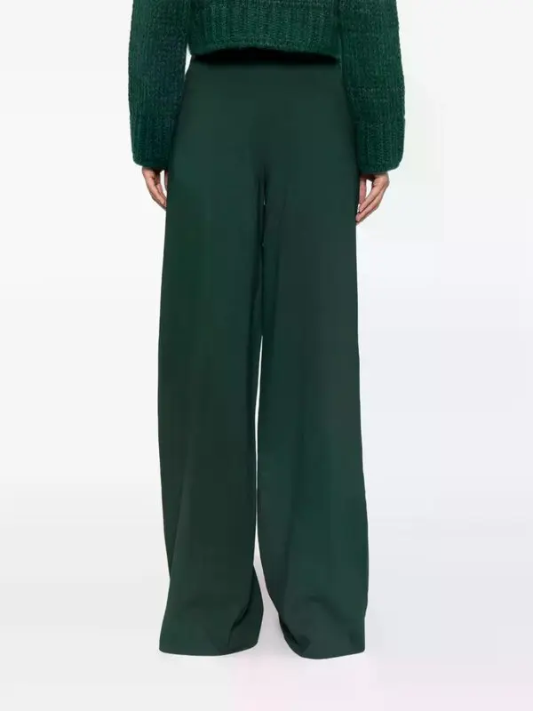 Ermanno Scervino Drawstring Track Pants