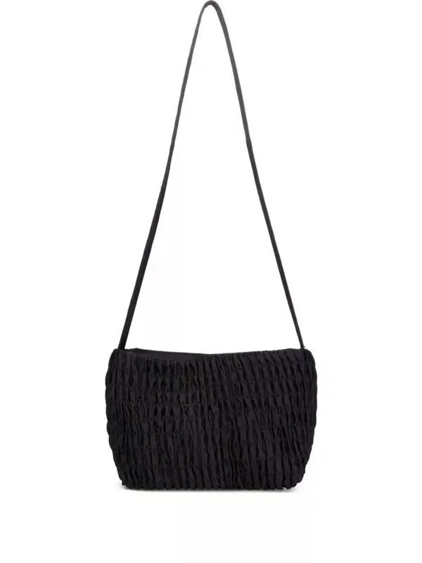 HAI Millie Ruched Shoulder Bag
