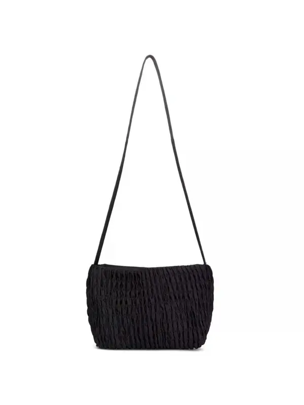 HAI Millie Ruched Shoulder Bag