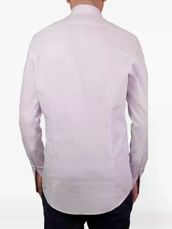 Roberto Cavalli Long-sleeve Shirt