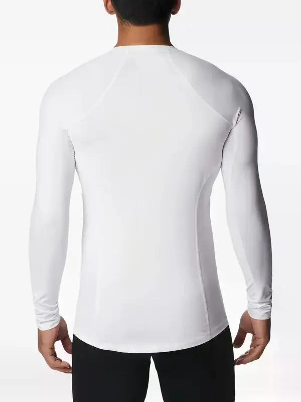 Columbia Long-sleeved T-shirt