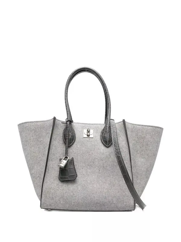 Ermanno Scervino Maggie Tote Bag