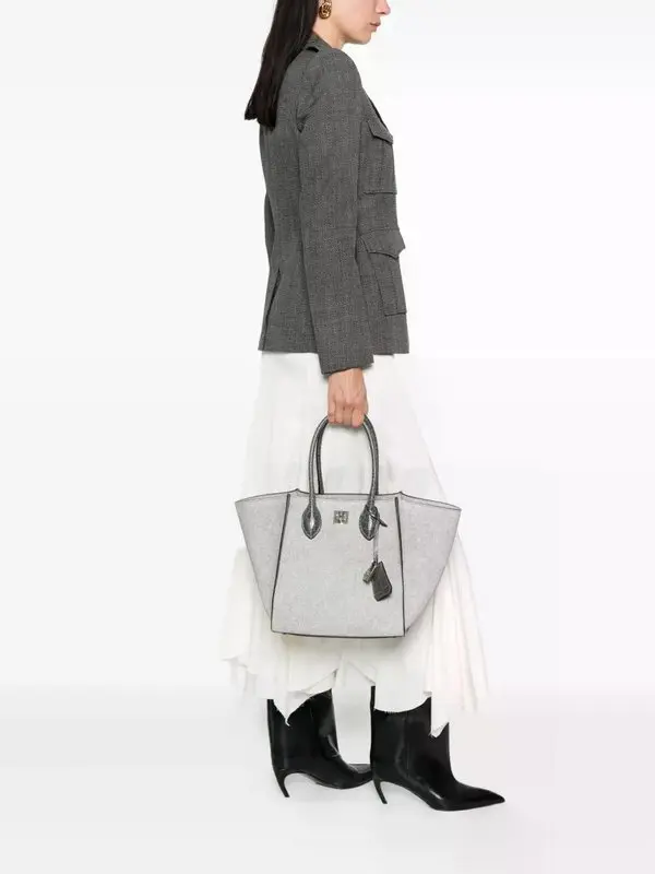 Ermanno Scervino Maggie Tote Bag