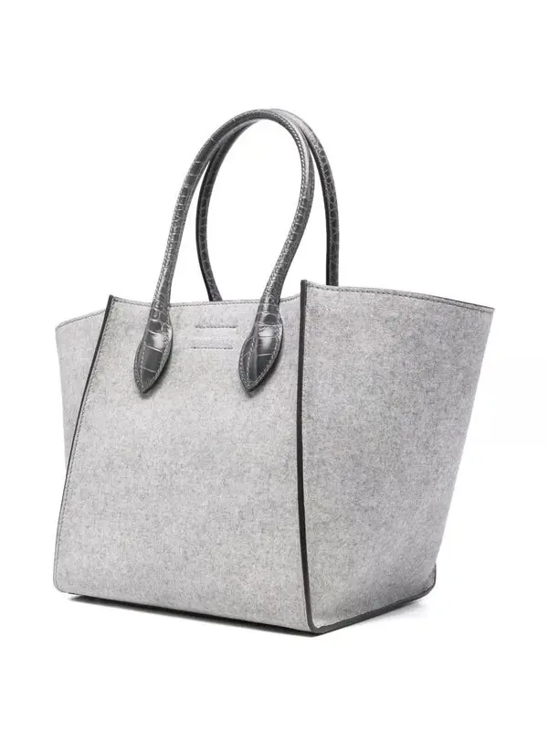 Ermanno Scervino Maggie Tote Bag