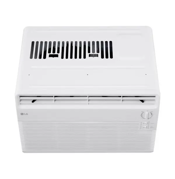 LG 5000 Btu Window Air Conditioner