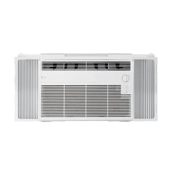 LG 5000 Btu Window Air Conditioner