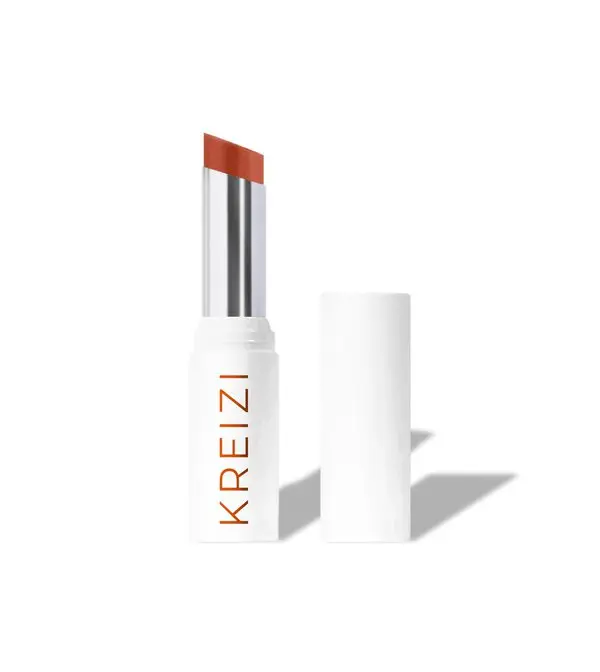 KREIZI BEAUTY Kpowder Matte Lipstick - Apricot Callie