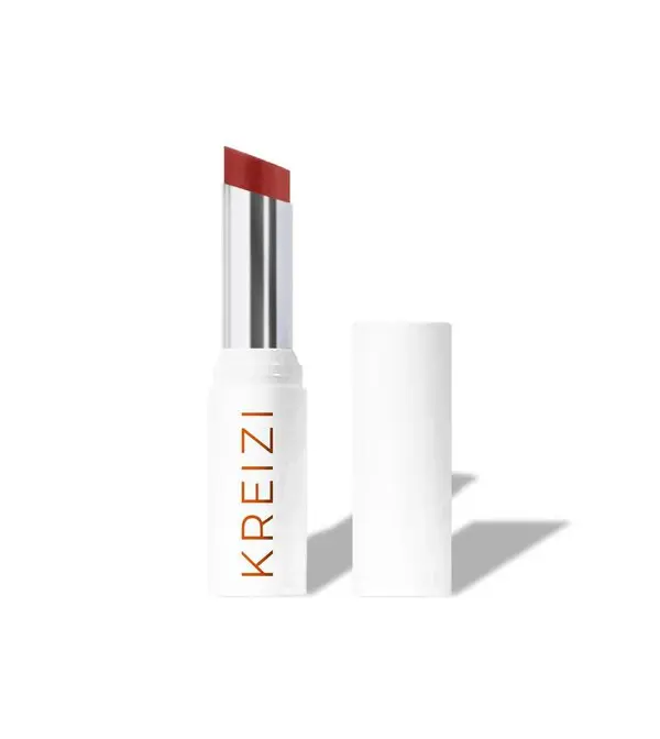 KREIZI BEAUTY Kpowder Matte Lipstick - Blaze Peony