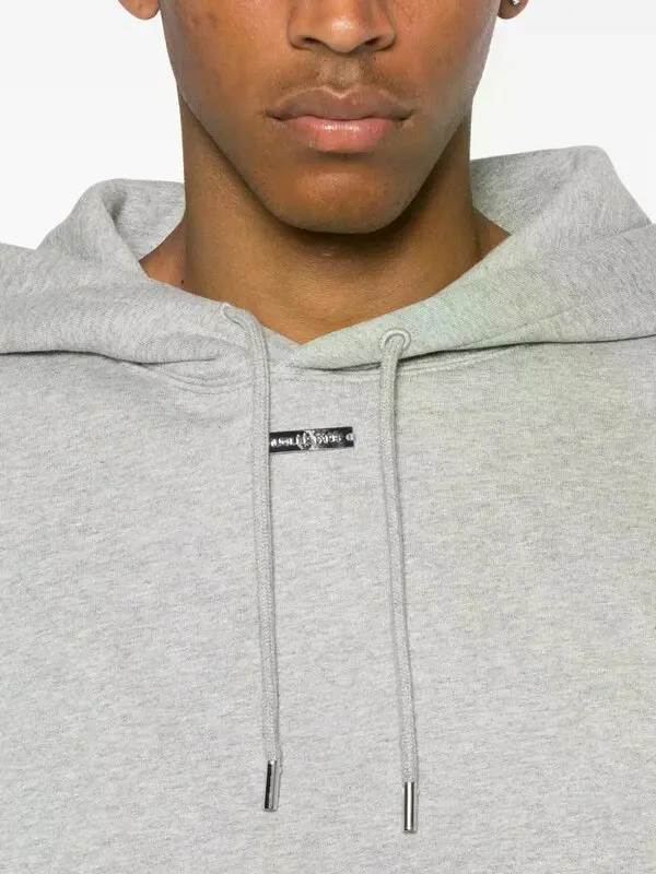 MUGLER Pocket Hoodie