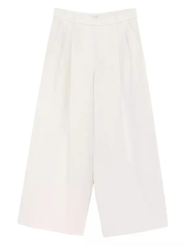 Max Mara Tailored Trousers