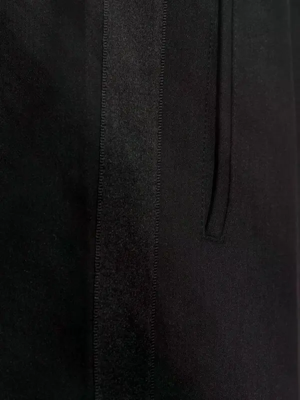 Zadig&Voltaire Drawstring Side-stripe Trousers