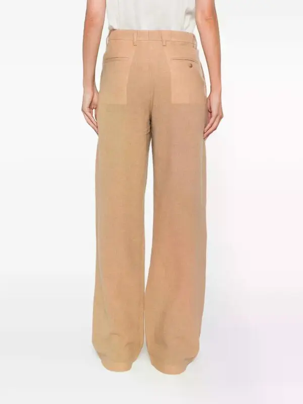 R13 Knitted Trousers