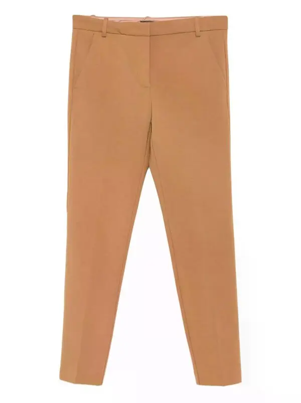 Pinko Tailored Side-pocket Trousers