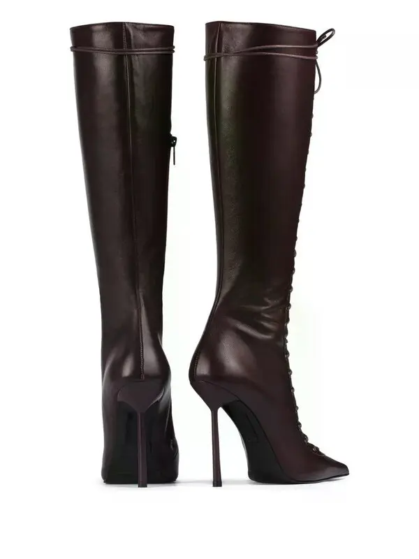 LE SILLA 120mm Colette Boots