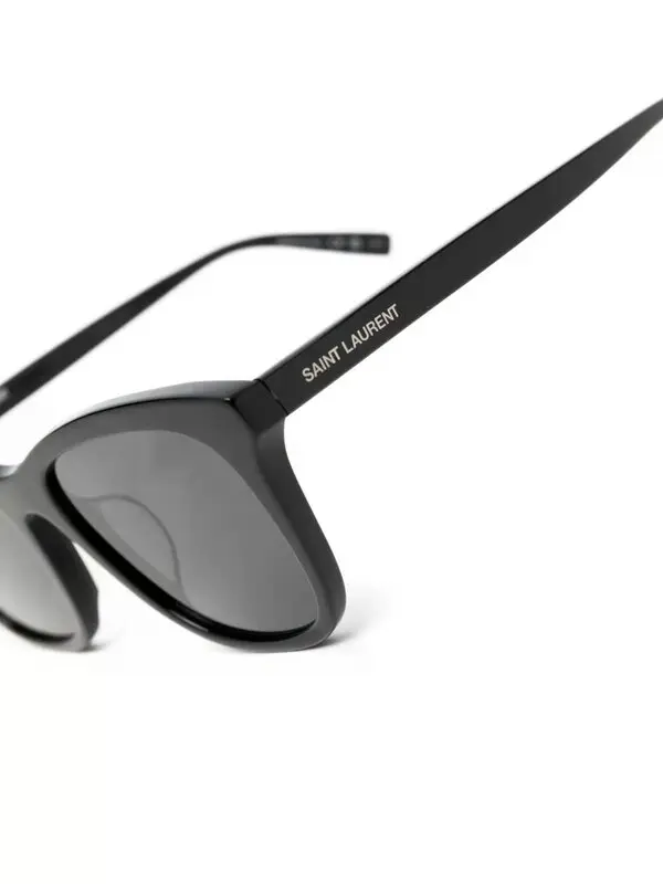 Saint Laurent Square-frame Sunglasses