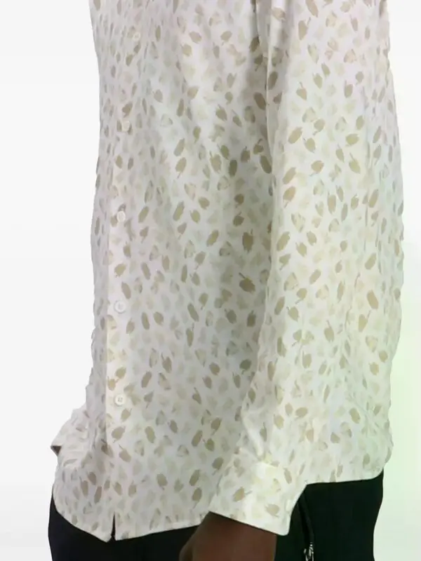 BOSS P-roan-kent-c1-233 Shirt