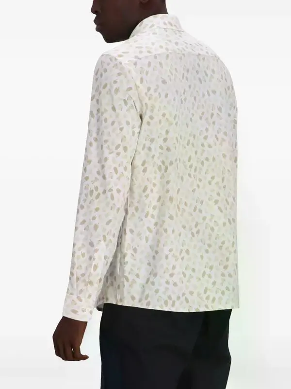 BOSS P-roan-kent-c1-233 Shirt