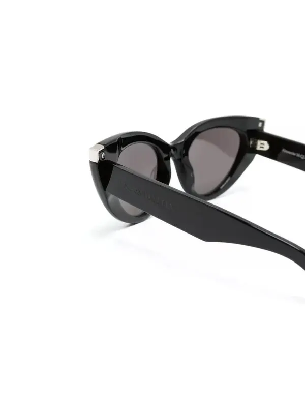 Alexander McQueen Cat-eye Sunglasses
