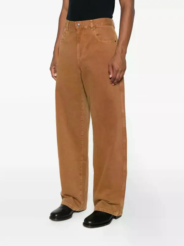 MARANT Oriane Jeans