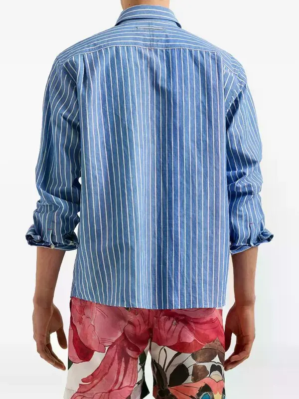 Orlebar Brown Shanklin Shirt