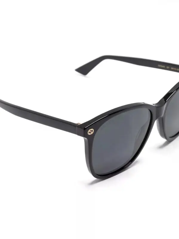 Gucci Gg0024s Sunglasses