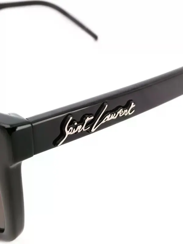 Saint Laurent Square-frame Sunglasses
