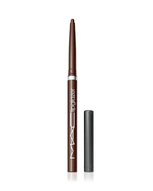 MAC COSMETICS Lipglazer Glossy Liner - Chestnut