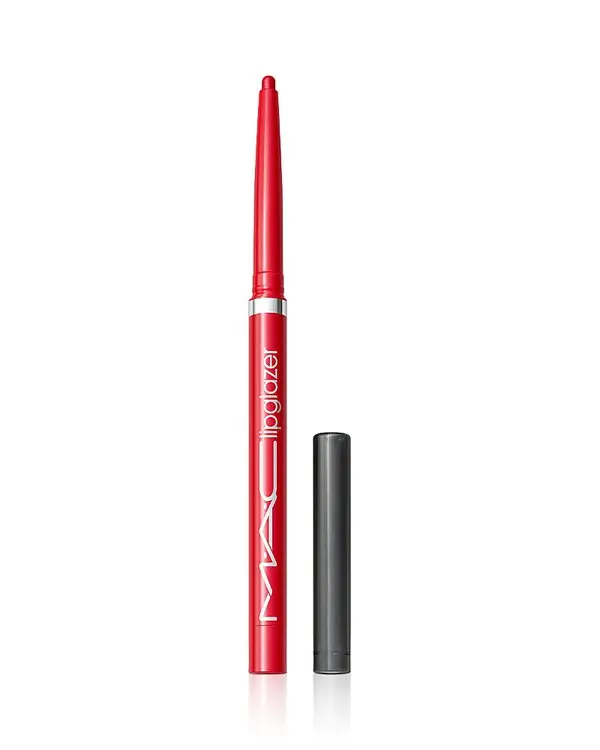 MAC COSMETICS Lipglazer Glossy Liner - Lady Danger
