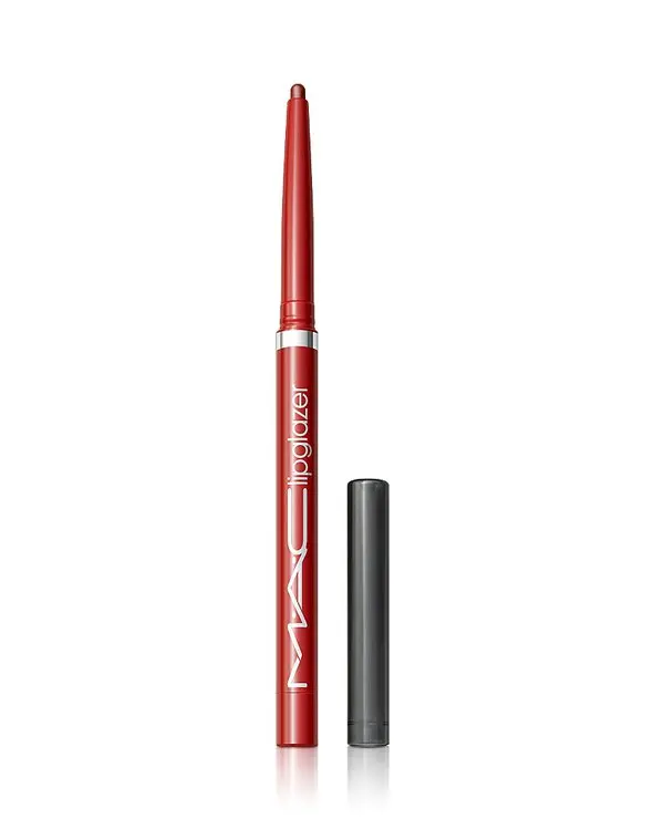 MAC COSMETICS Lipglazer Glossy Liner - Ribbon