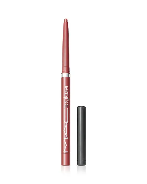 MAC COSMETICS Lipglazer Glossy Liner - Velvet Teddy
