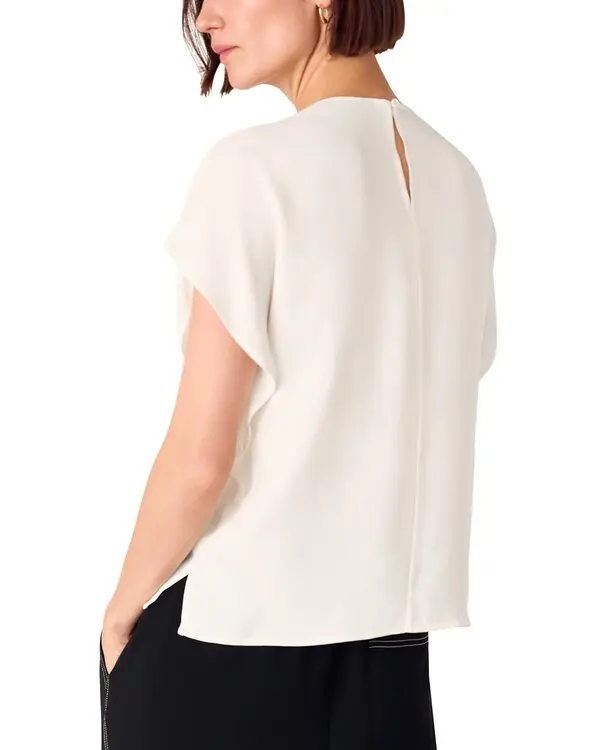 Whistles Dolman Sleeve Top